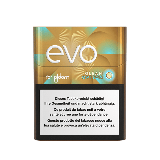Ploom EVO heated tobacco sticks – shop online now | Ploom CH
